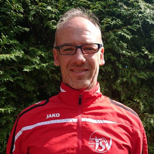 Kooperation Kitas/Schule TSV Modau - TSV Modau