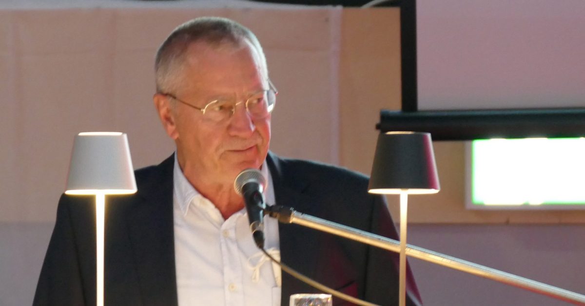 Jahreshauptversammlung 2023 – TSV Modau