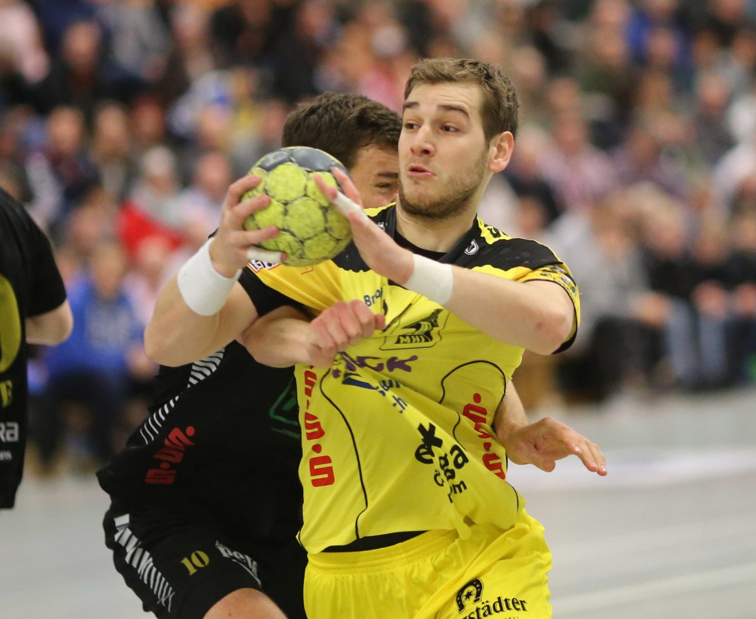 Falken HSG Bieberau/Modau haben Personalplanungen für die neue… – TSV Modau